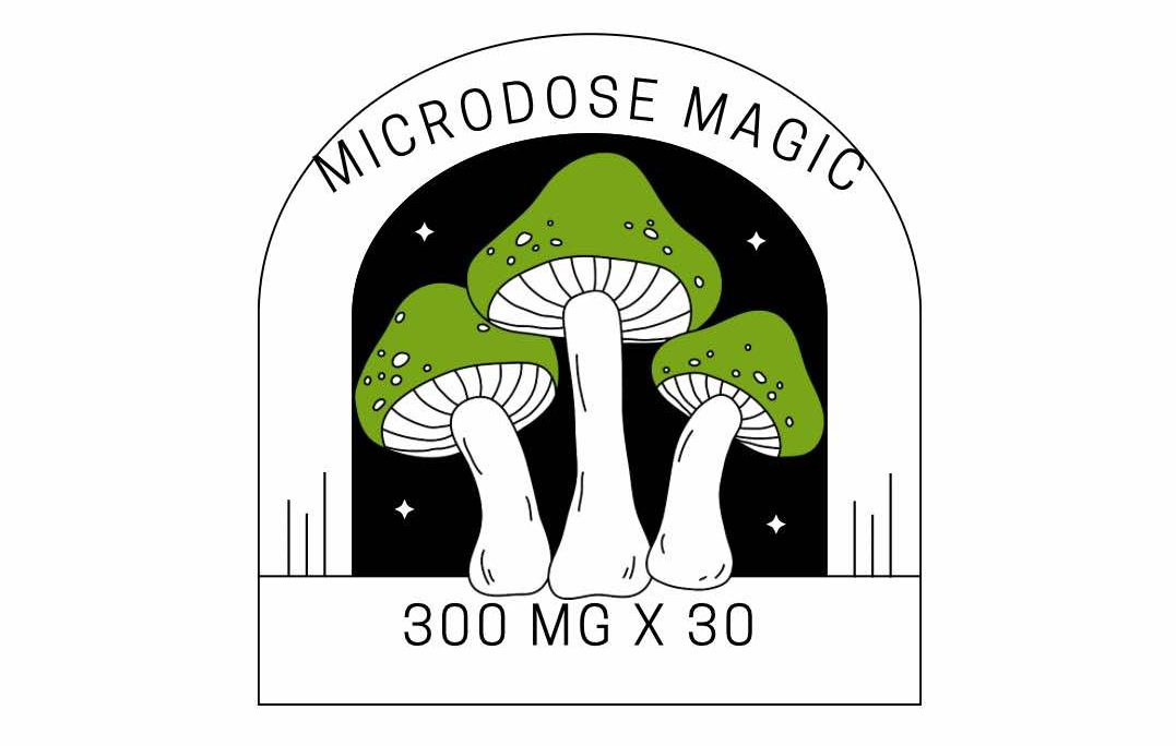 Buy Magic Mushrooms Online Canada - Microdose Magic